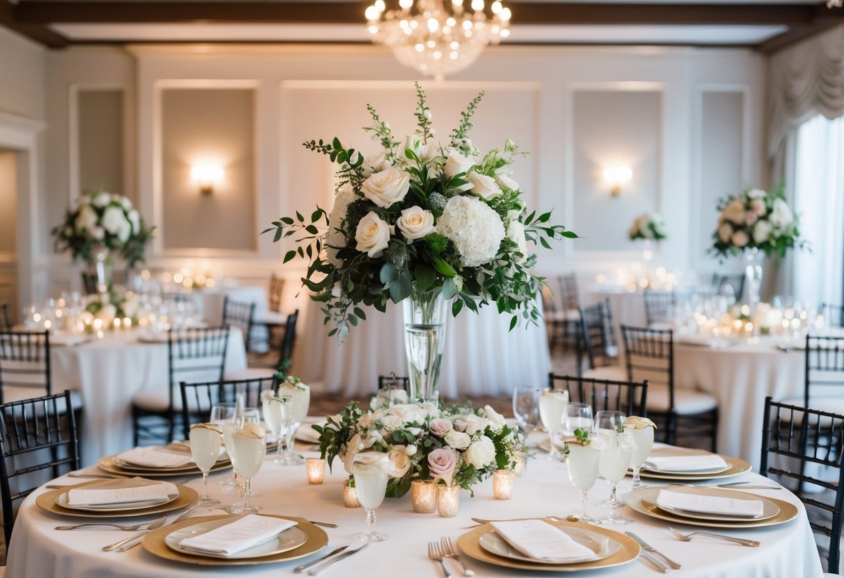 Who Sits at Top Table with Bride and Groom? Exploring the Honorary ...