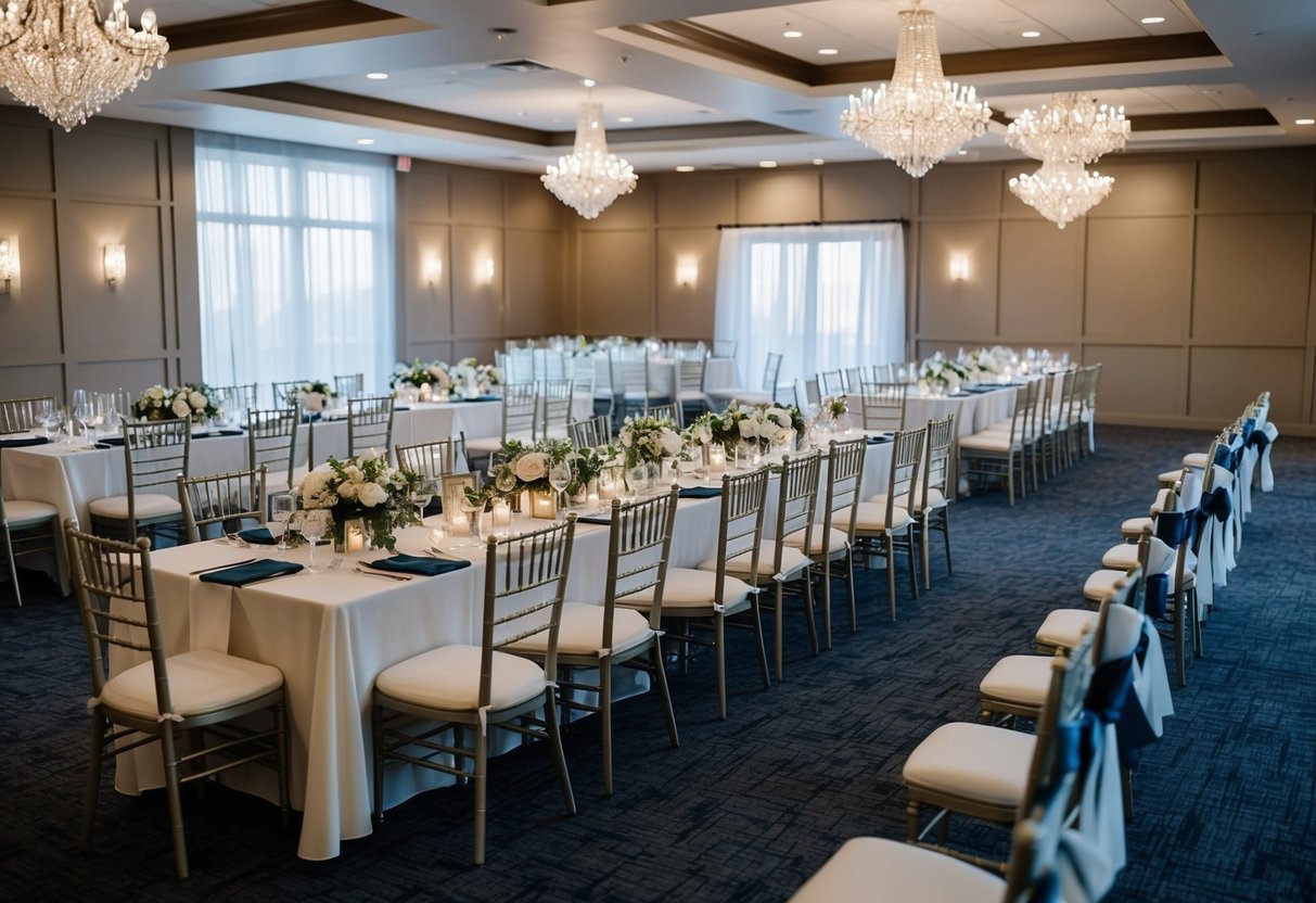 Where Should Guests Sit at a Wedding? Tips for Creating the Perfect ...