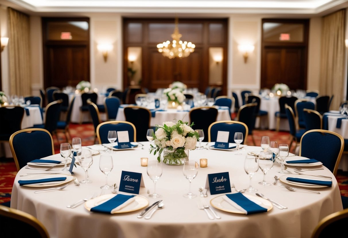 What is the Seating Arrangement in Protocol? Understanding Formal Event ...