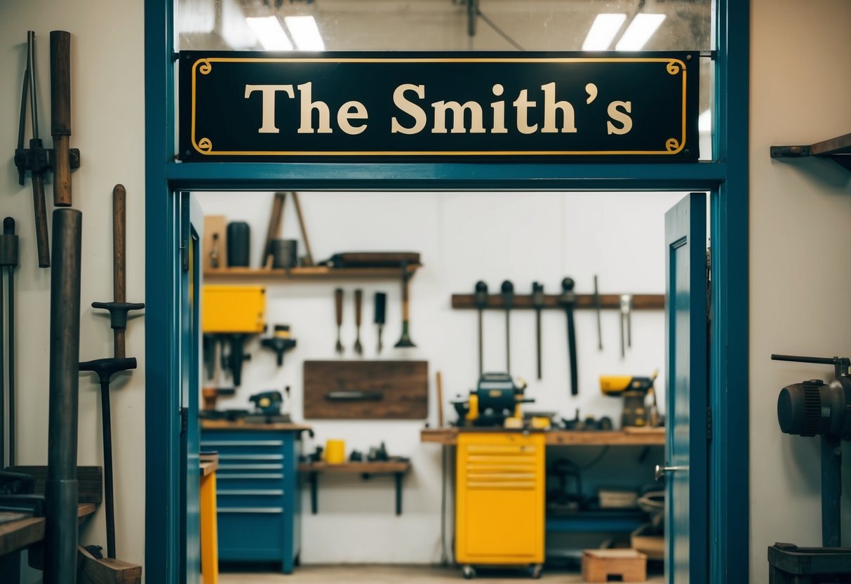Is It The Smiths or The Smith's? Understanding the Correct Usage - OMG ...
