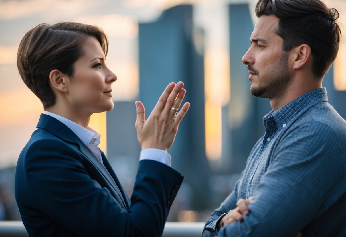 Is It Disrespectful to Call Someone Mr First Name? Understanding the ...