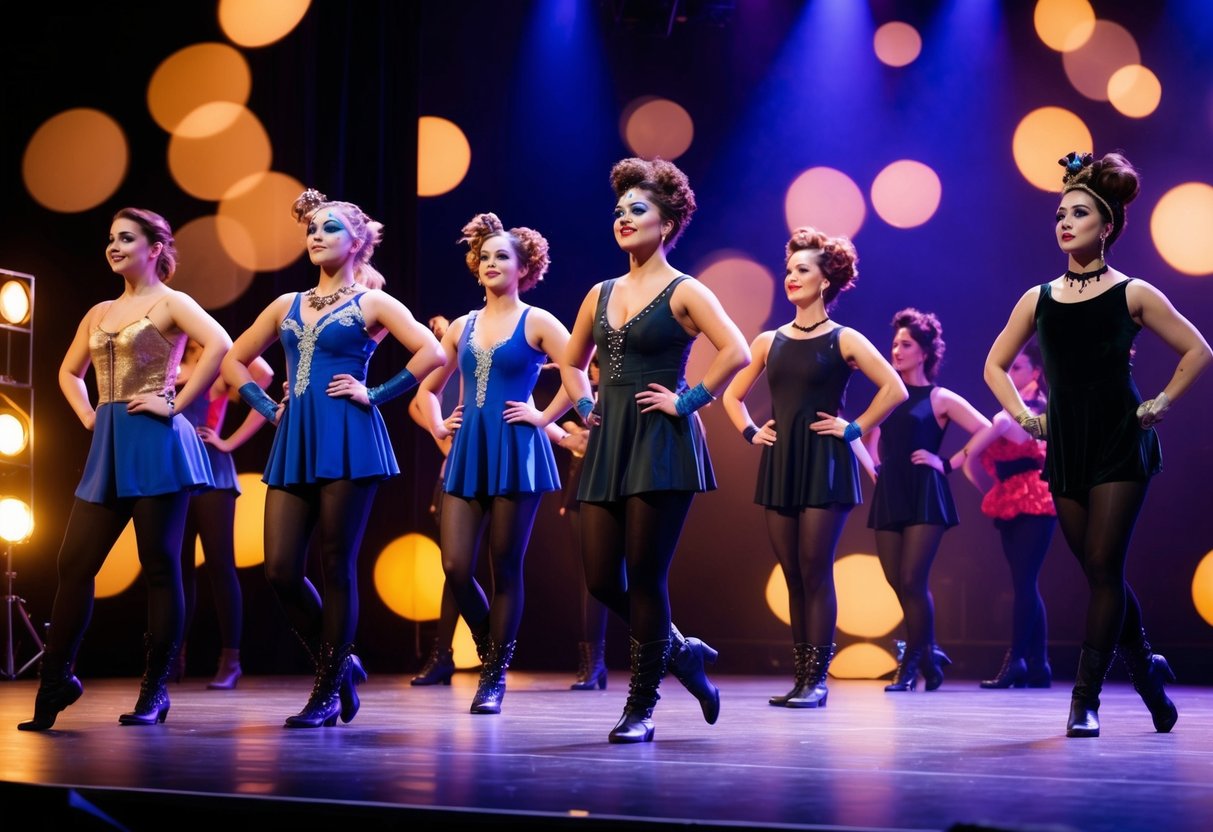 What Is Considered to Be a Dress Rehearsal? Understanding Its Purpose ...