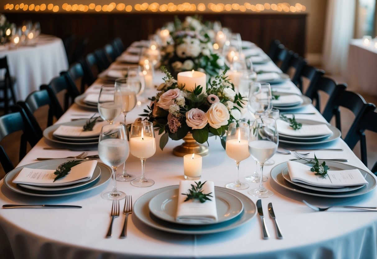 What is the Dress Code for a Rehearsal Dinner? Tips for a Stylish ...