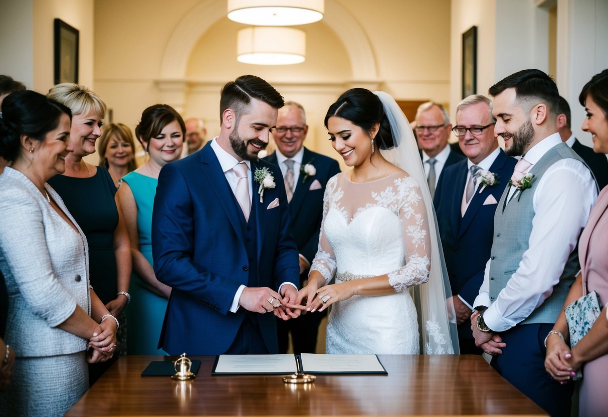 What Is a Registry Wedding UK? A Simple Guide to Your Special Day - OMG ...