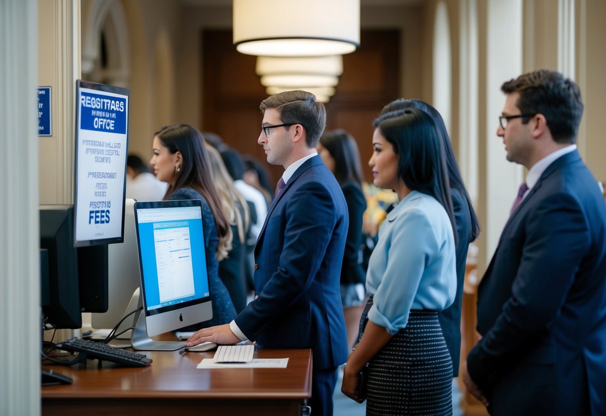 How Much Does a Registrar Cost in the UK? A Simple Breakdown of Fees ...