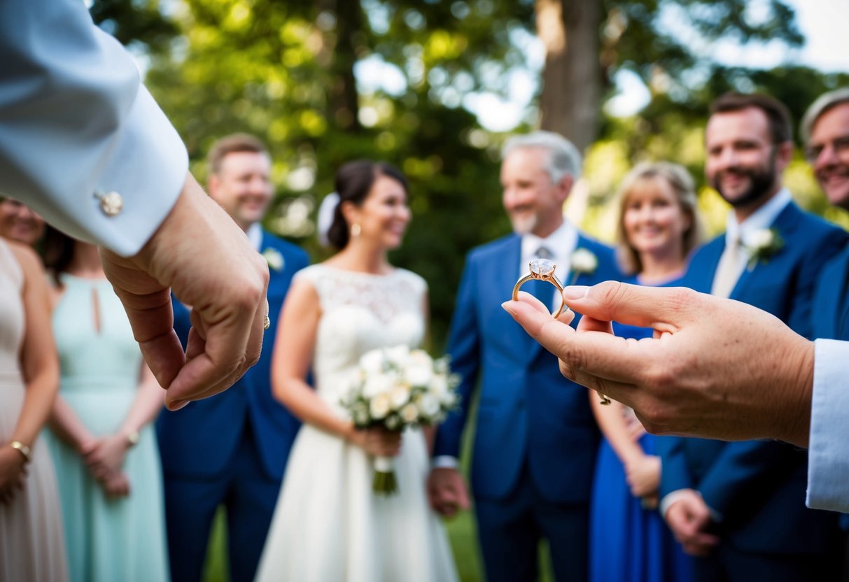 Who Do I Need to Inform When I Get Married? A Simple Guide for Your Big ...