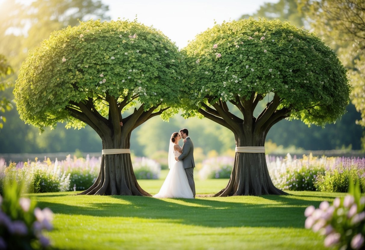 Can You Marry and Not Tell Anyone? Exploring the Secrets of Silent ...