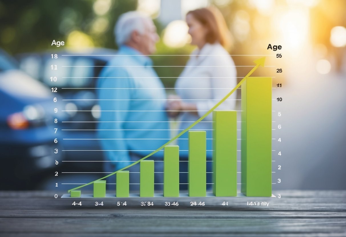 At What Age Do Marriages Last the Longest? Discovering the Secrets to ...