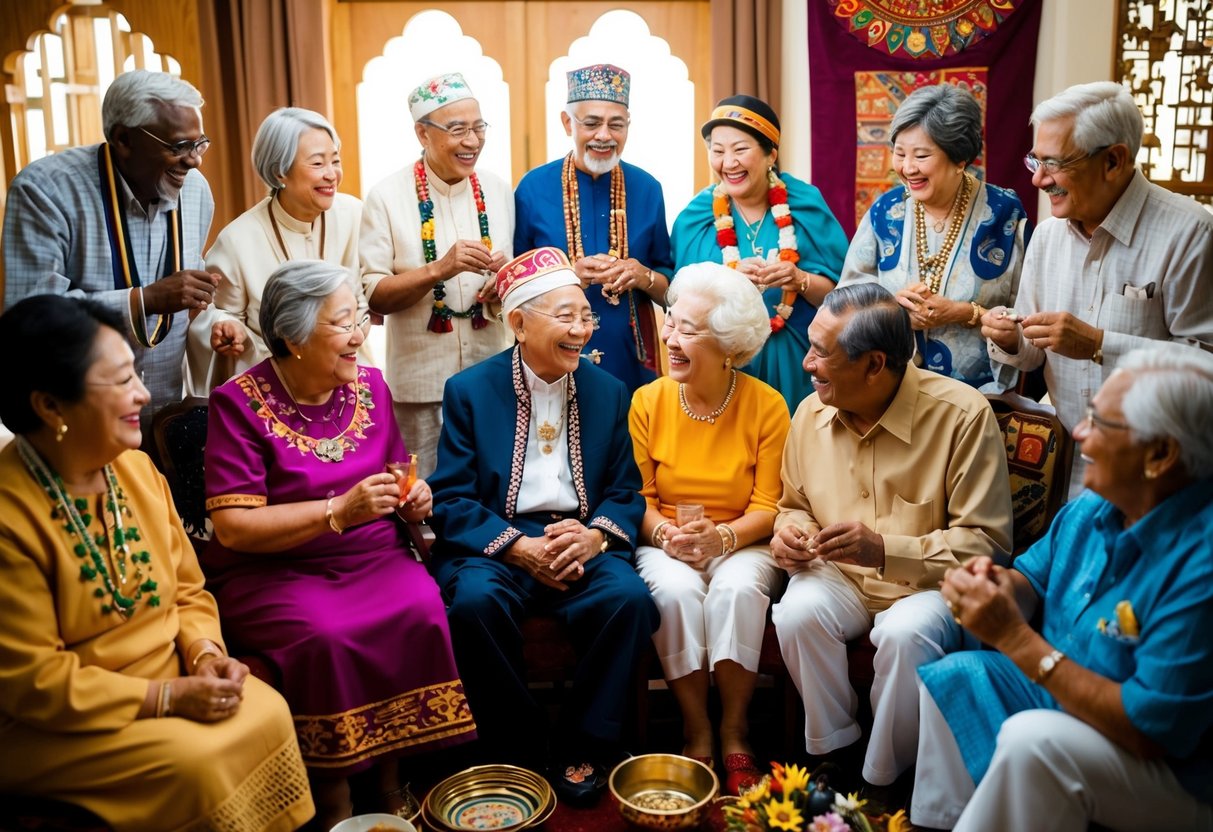 At What Age Do Marriages Last the Longest? Discovering the Secrets to ...