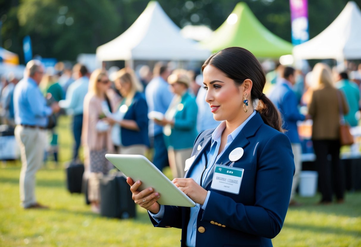 What Does a Freelance Event Manager Do? A Guide to Their Role and ...