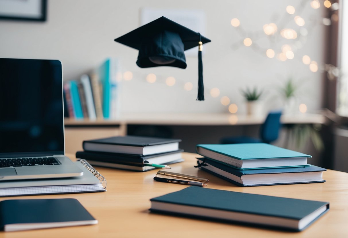 What GCSEs Do You Need to Be an Event Planner? Essential Qualifications ...