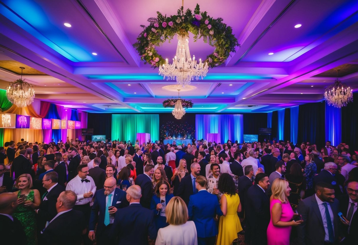 Why Do You Need a Party Planner? Unlock Stress-Free Celebration Success ...