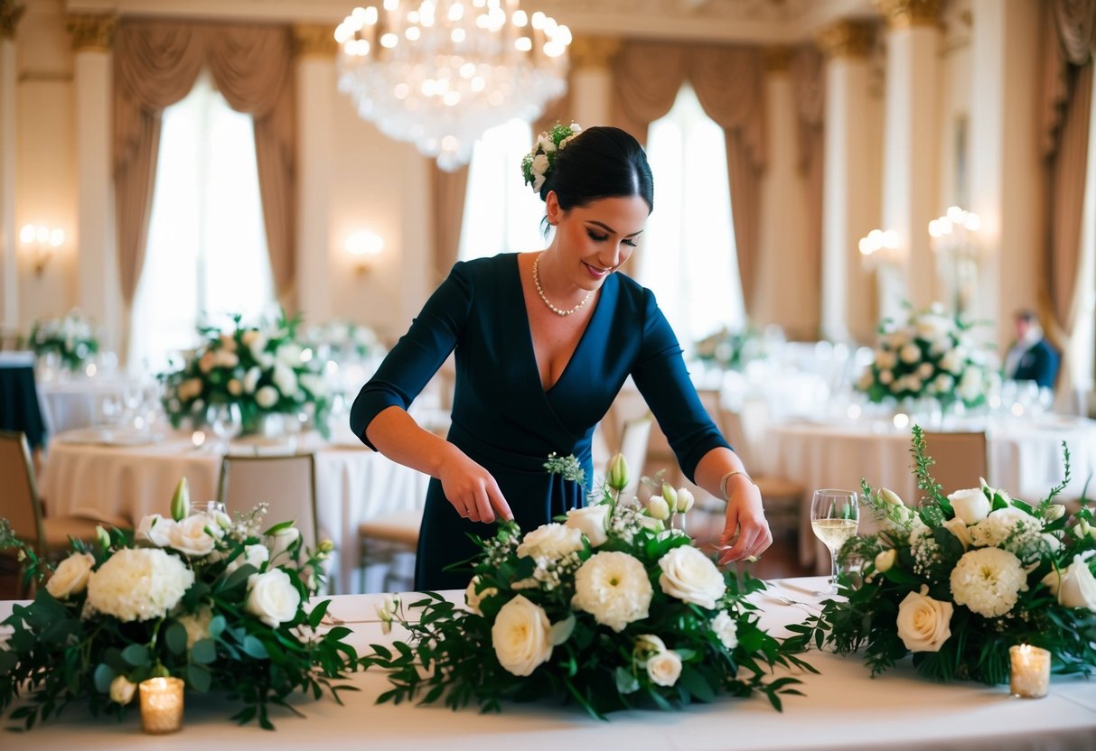 How Much Does a Wedding Stylist Cost in the UK? A Guide to Budgeting ...