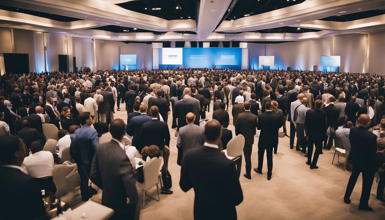 Ignite Men's Conference Lynchburg VA 2025: Empowering Local Leaders for ...