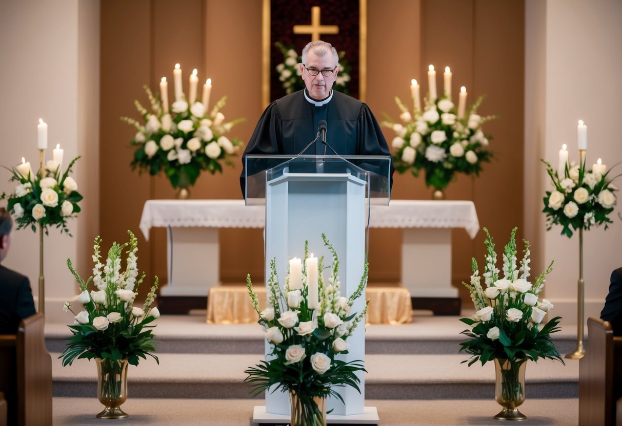 What Does Service Officiating Mean? Understanding Its Role in ...