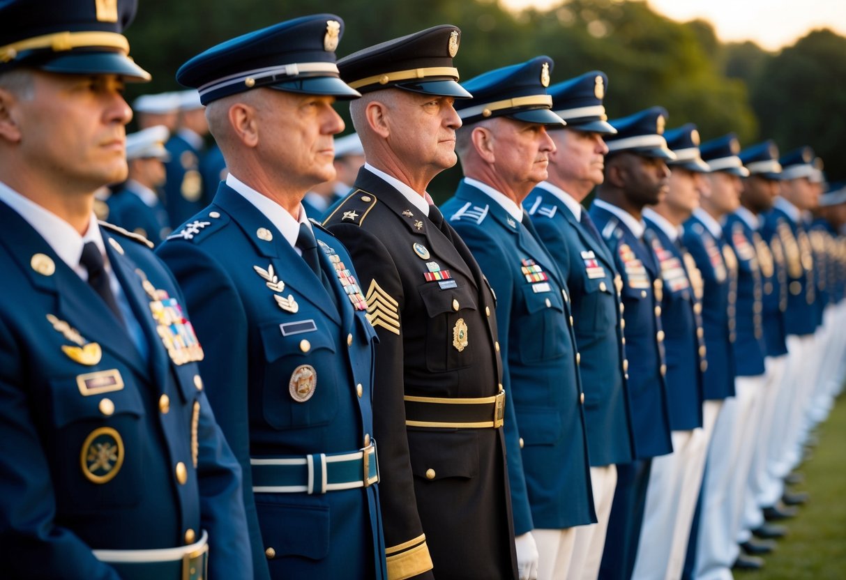 Is Captain a Legal Title? Understanding Its Usage in Law and Society ...