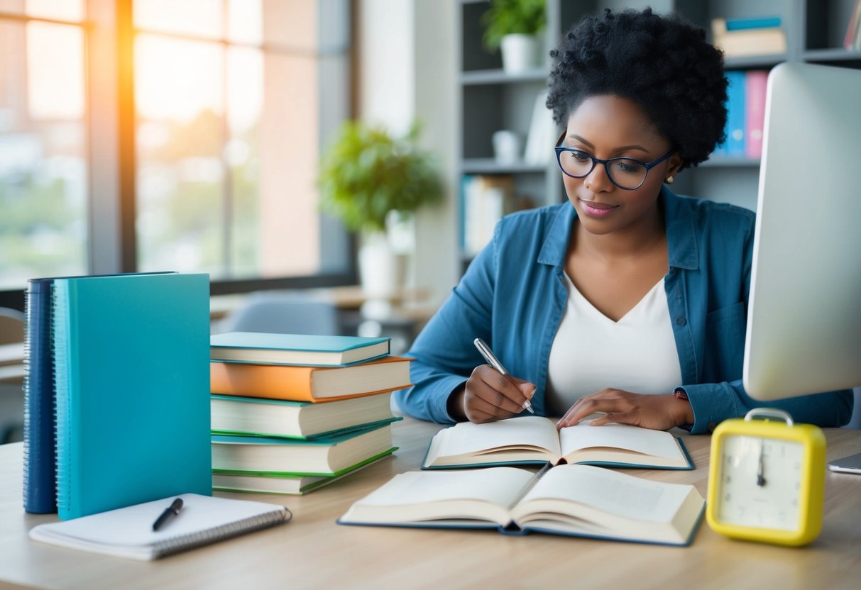 How Long Does It Take to Become a Planner? Your Guide to a Rewarding ...