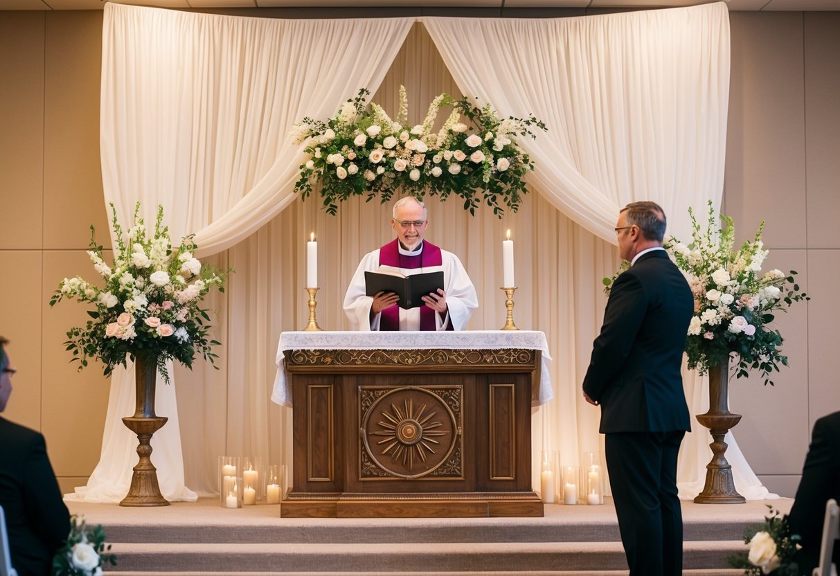 What Is a Ceremonial Wedding? Understanding Its Significance and ...