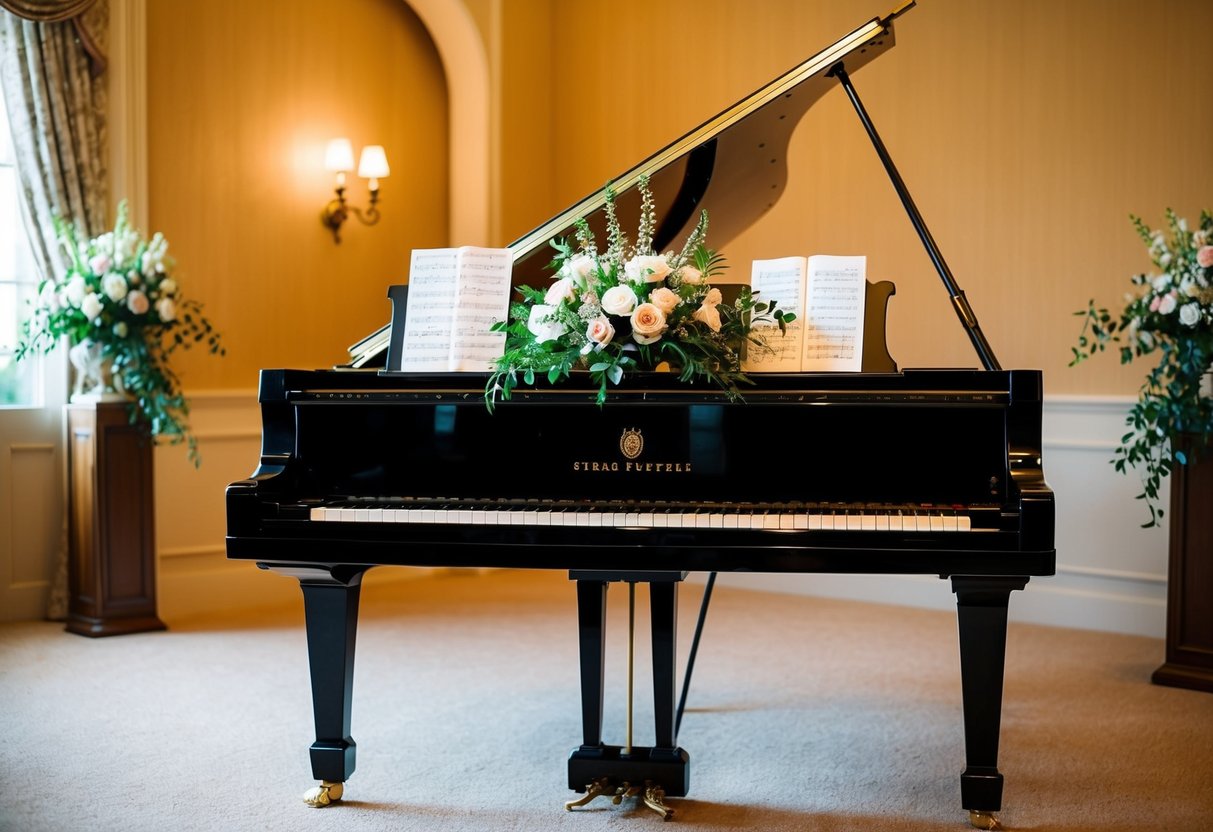 What is the Classic Entrance Wedding Song? Exploring Timeless Choices ...