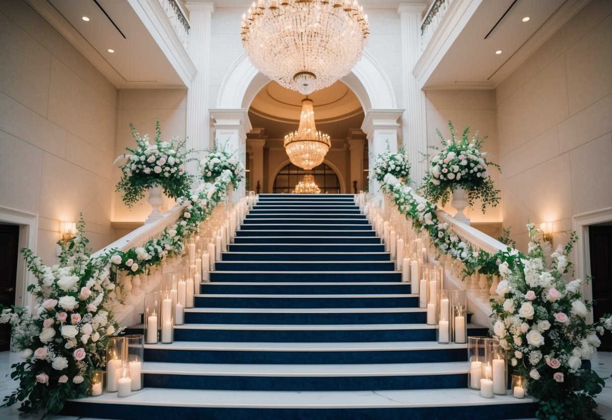What Is a Grand Entrance at a Wedding? Creating Memorable First ...