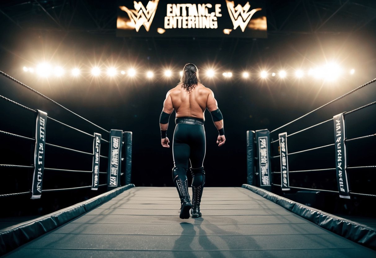 What Is an Entrance Theme Song? Discover Its Importance in Music and ...