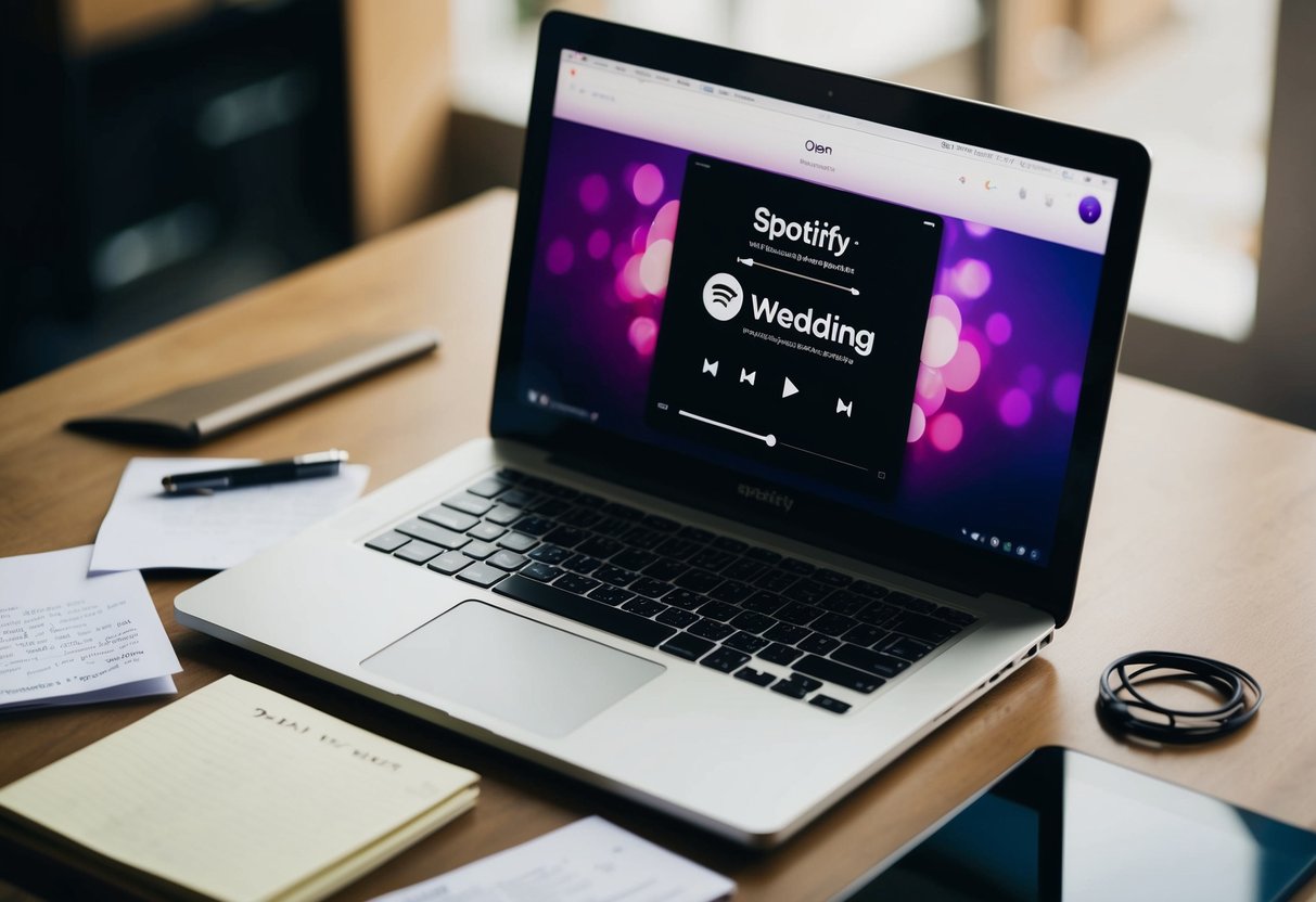 How to Make a Wedding Playlist: Tips for Creating Your Perfect ...