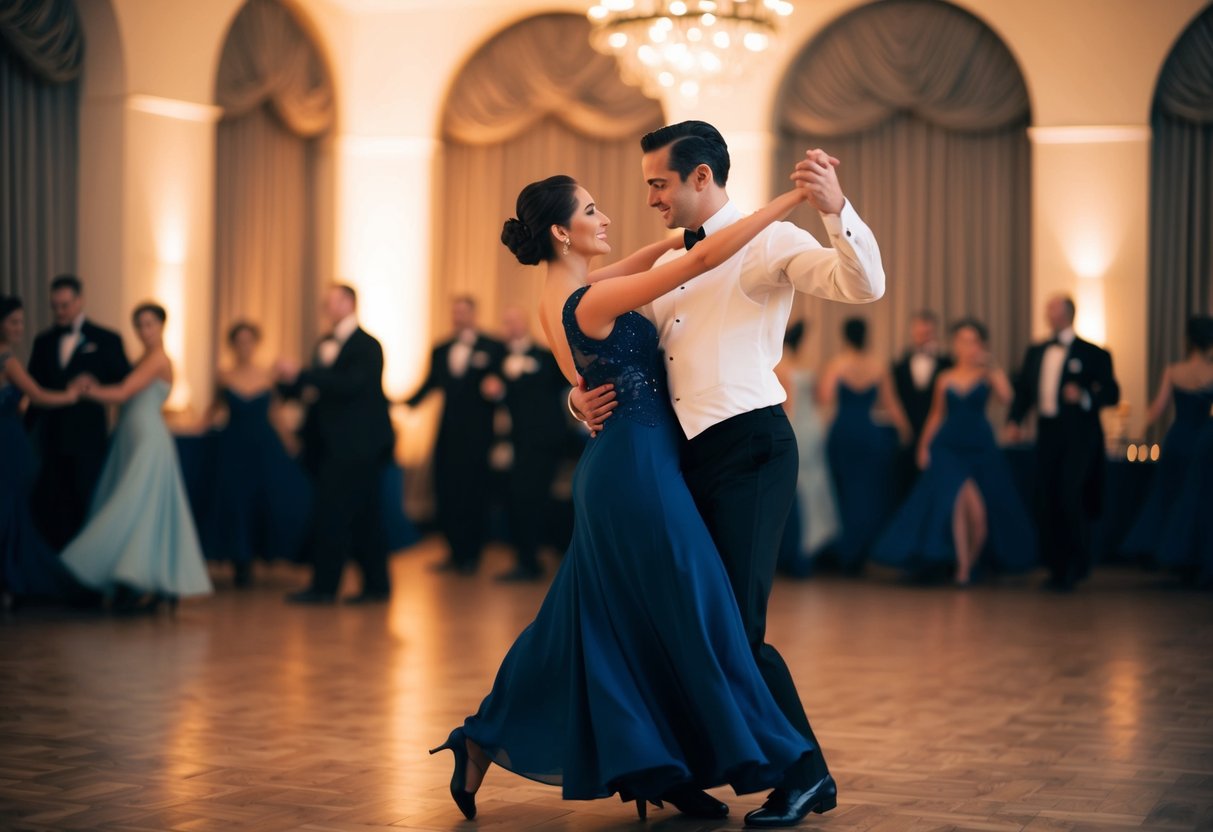 What Is the Forbidden Dance Called? Discovering the Secrets Behind the ...