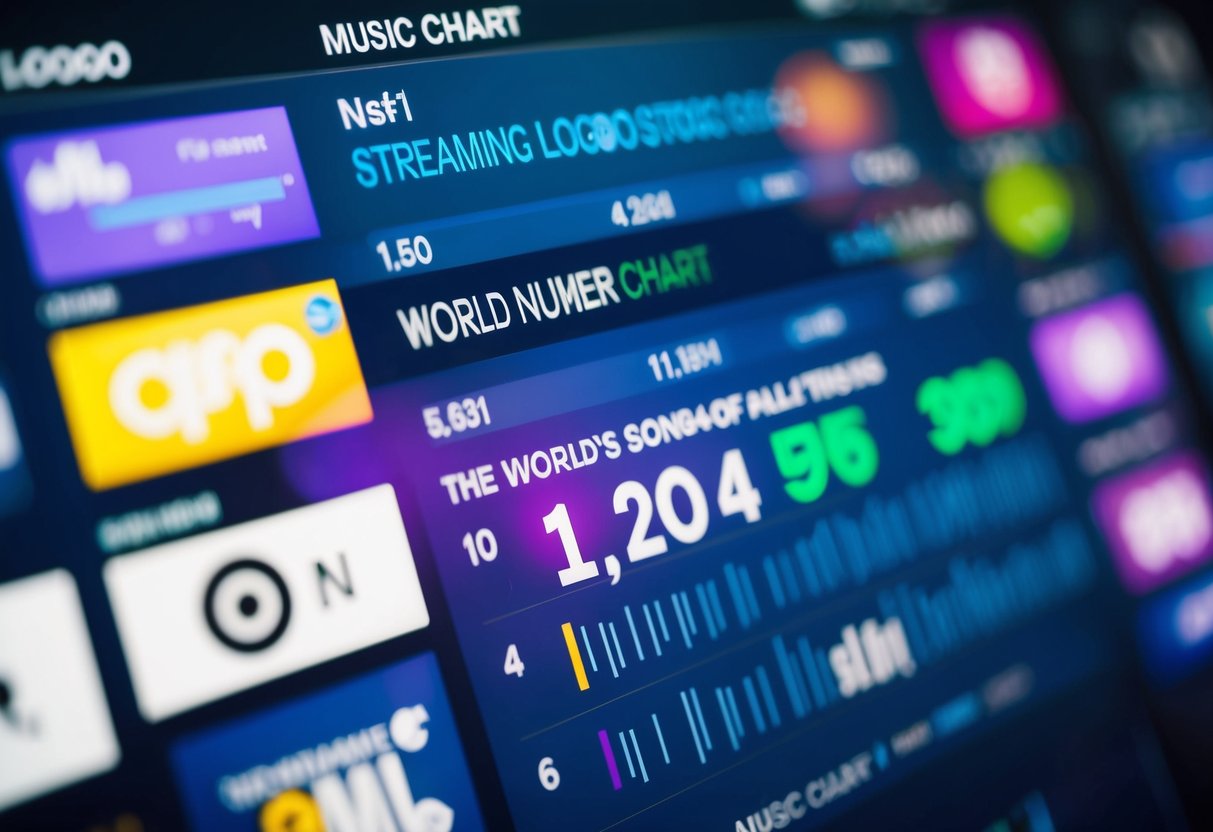 What is the World's Number One Song of All Time? Discover the Timeless ...