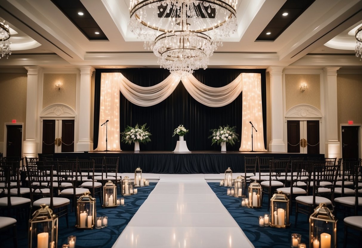 How to Get Famous People to Sing at Your Wedding: Tips for a Memorable ...