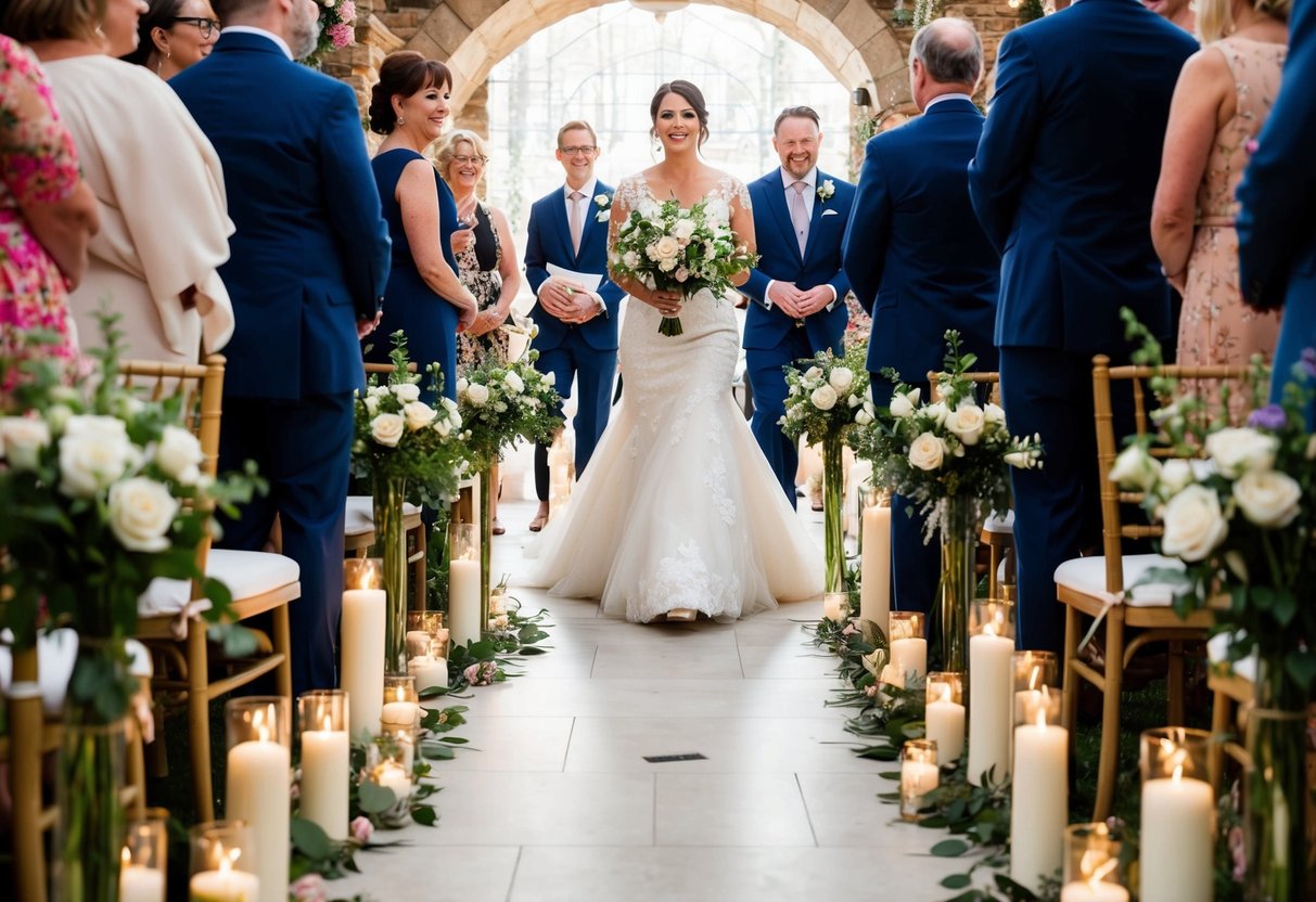 What Is the Bride Entrance Song Called? Discover the Perfect Soundtrack ...