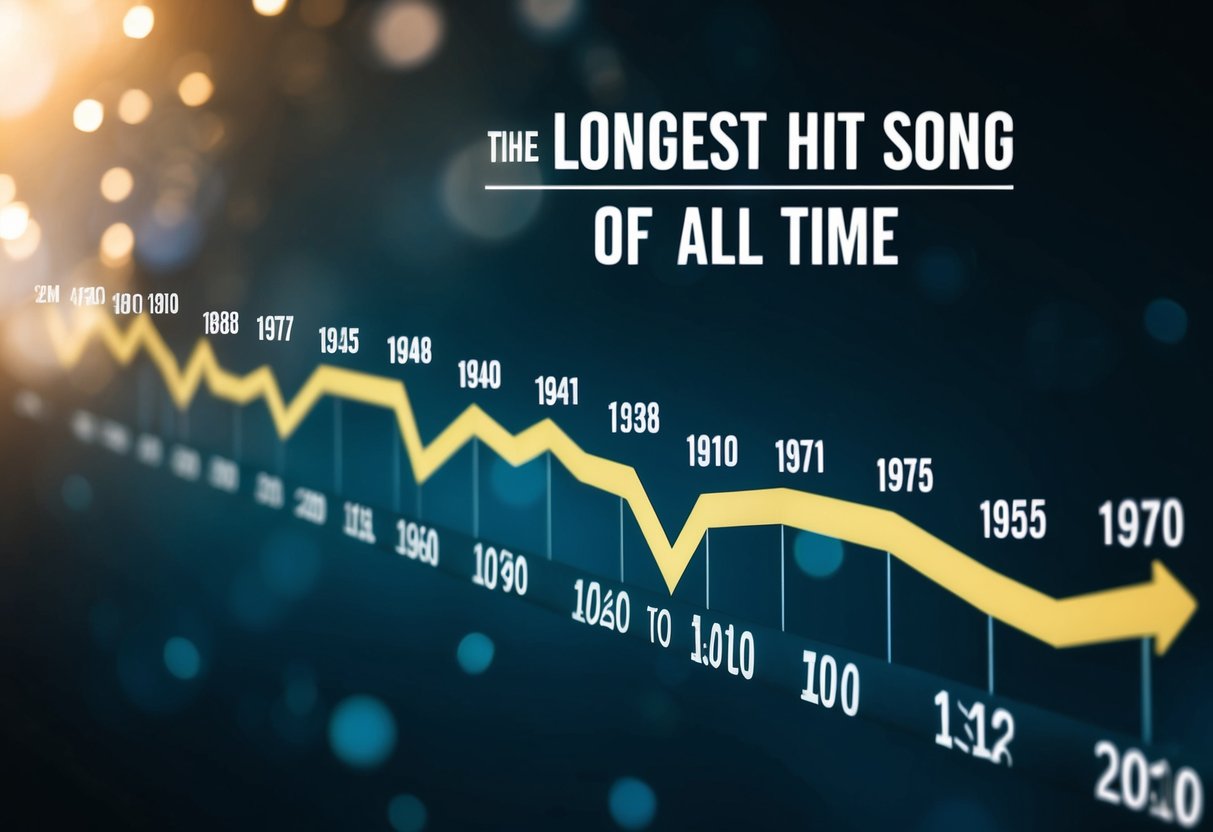 What is the Longest Hit Song of All Time? Discover the Record-Breaking ...