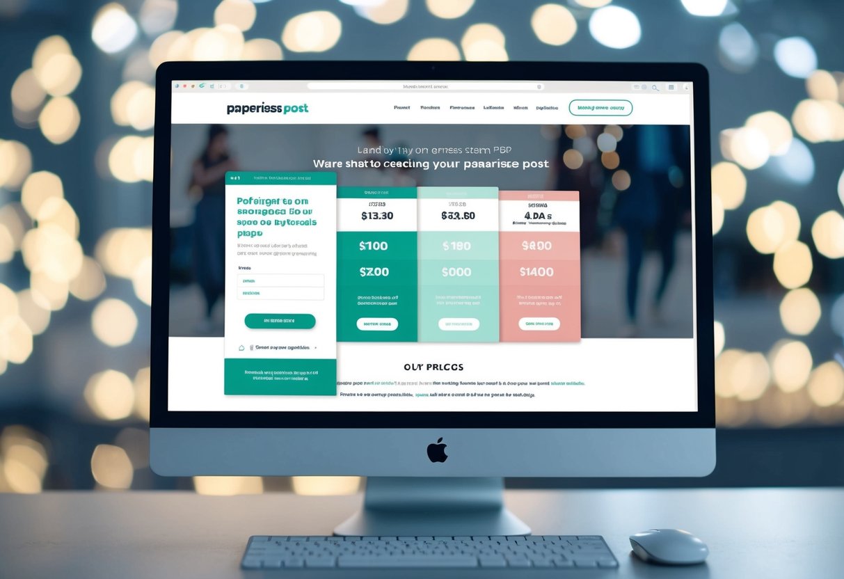 How Much Does Paperless Post Cost Per Invite? A Simple Breakdown of ...