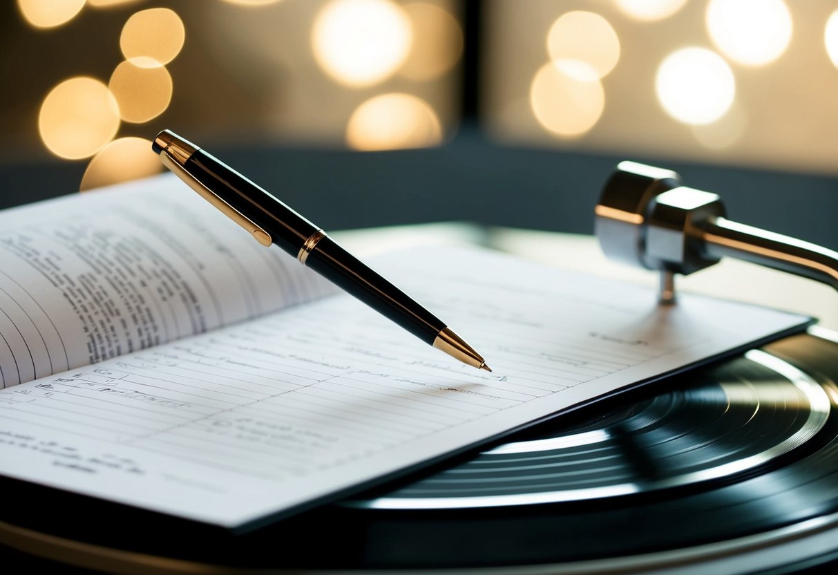 What Song to Play While Signing the Register? Choosing the Perfect Tune ...