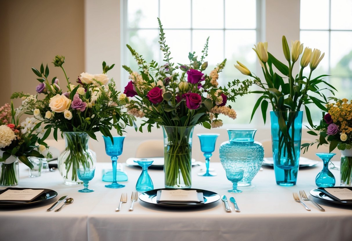 How Many Stems of Flowers Do You Need for a Wedding? A Complete Guide ...