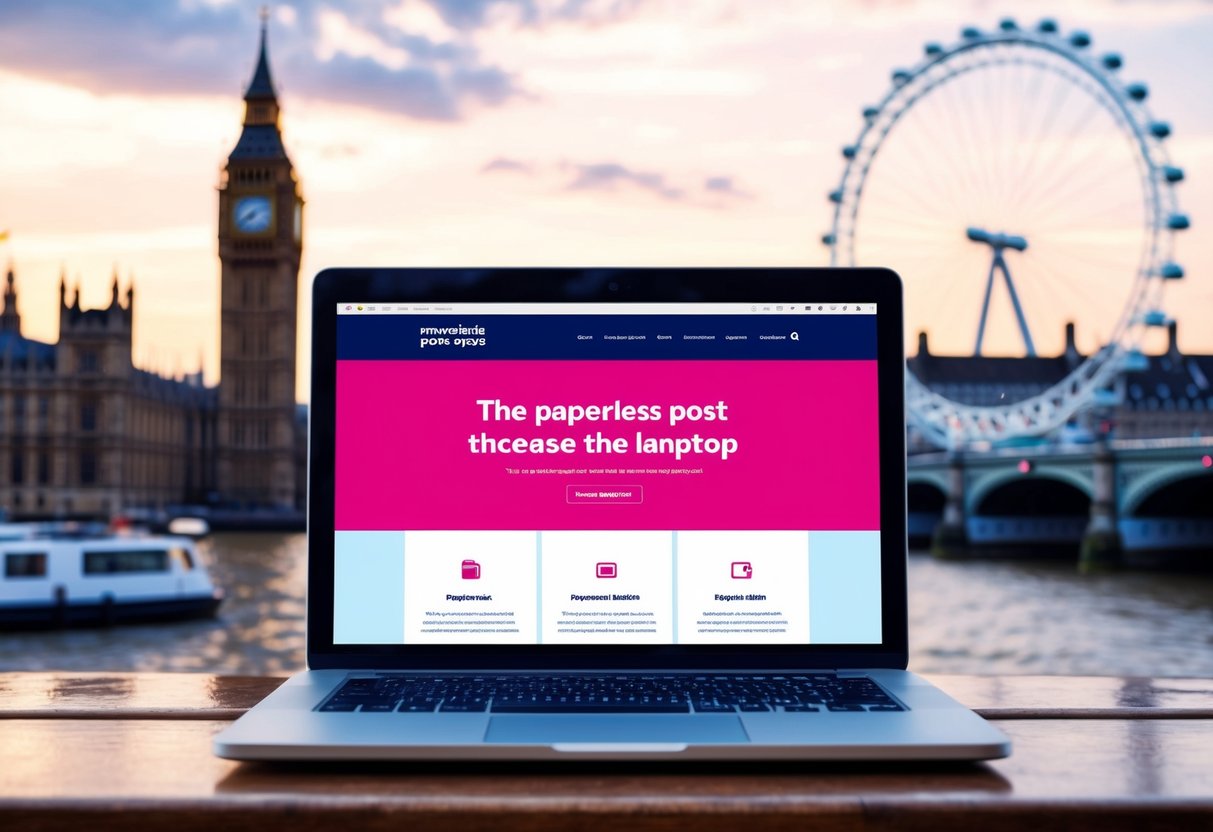 Does Paperless Post Work in the UK? A Guide to Digital Invitations ...