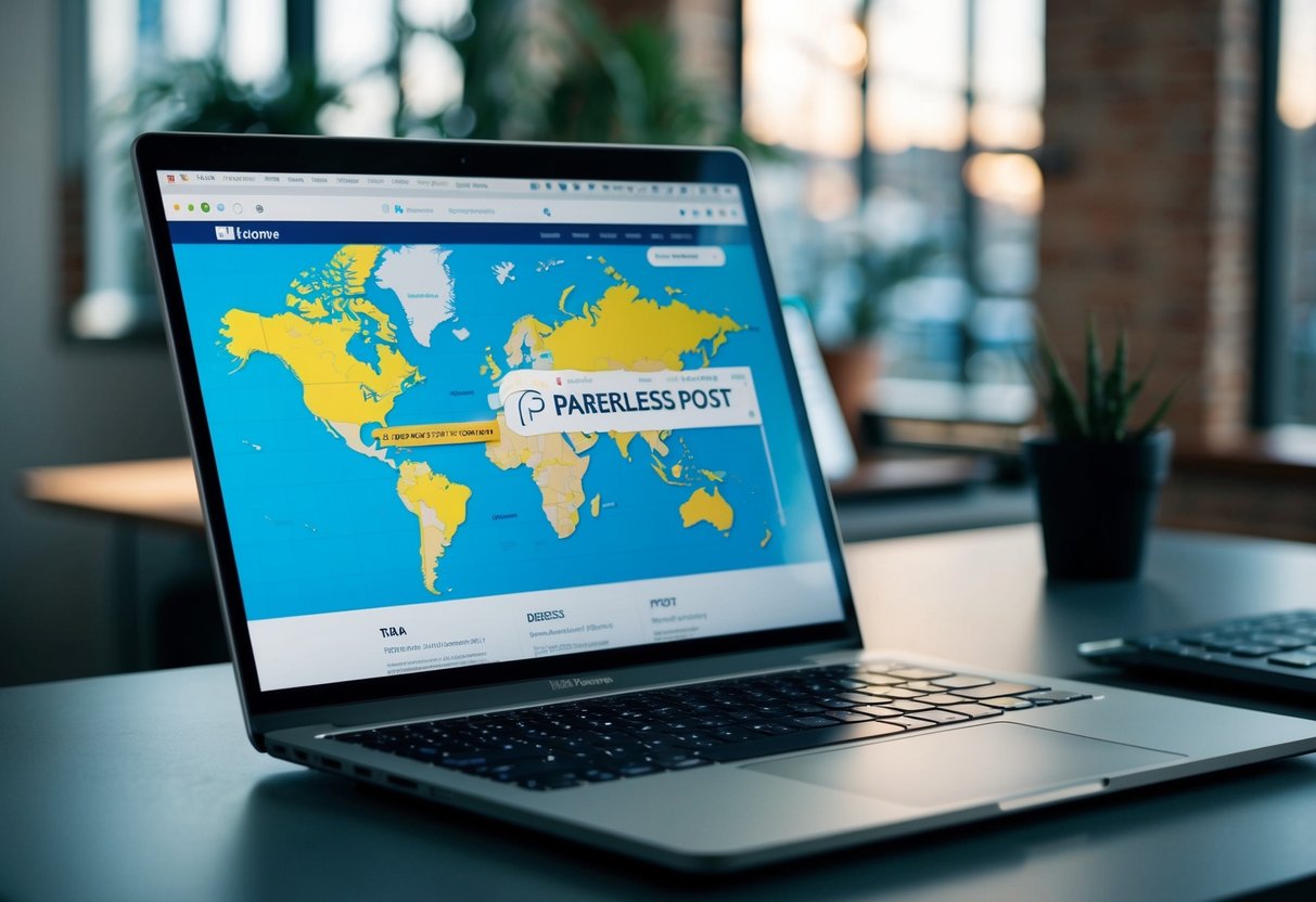 Does Paperless Post Work in the UK? A Guide to Digital Invitations ...