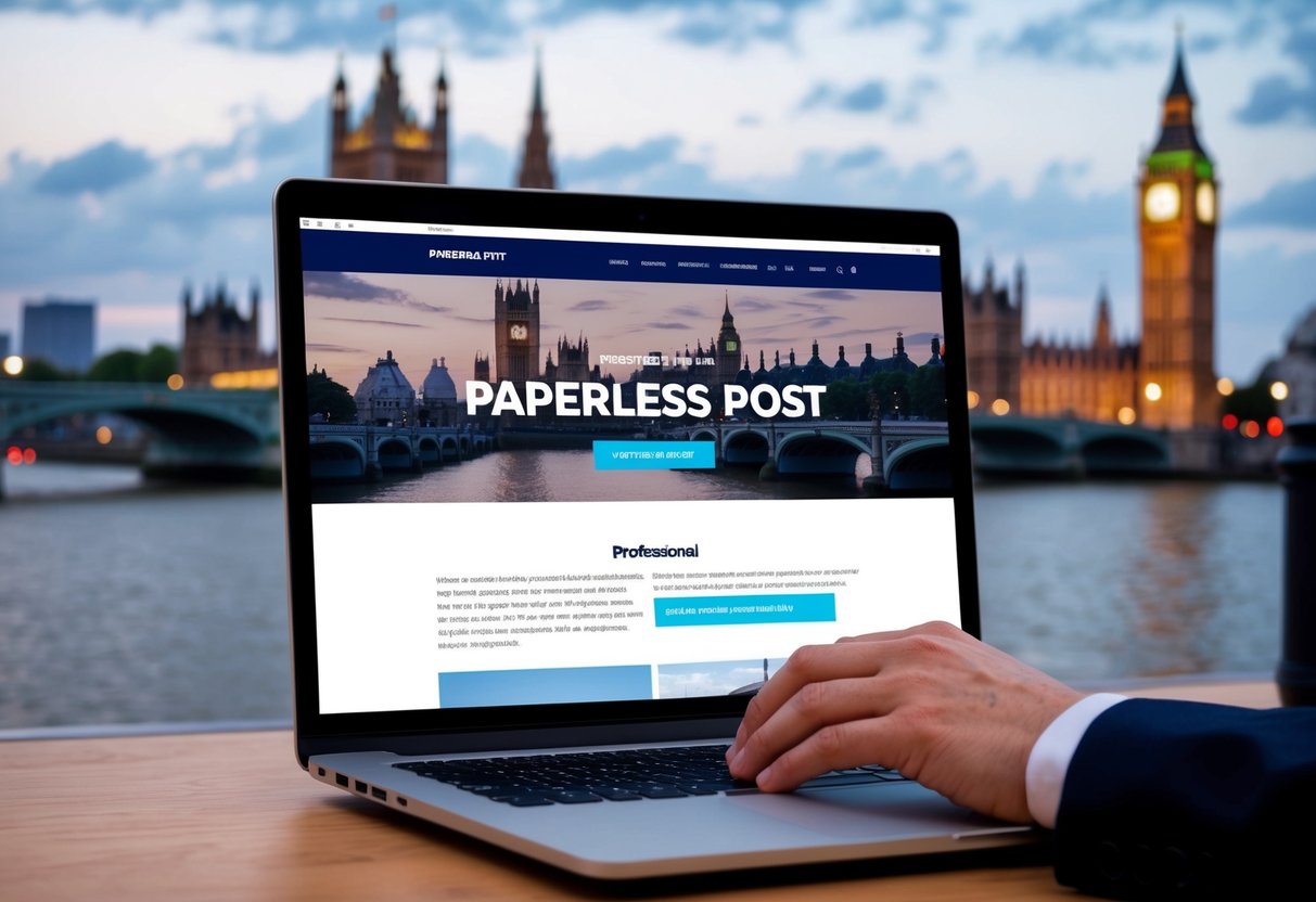 Does Paperless Post Work in the UK? A Guide to Digital Invitations ...