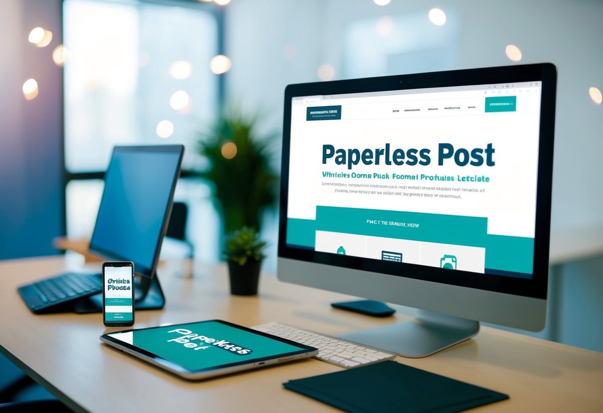 Does Paperless Post Work in the UK? A Guide to Digital Invitations ...