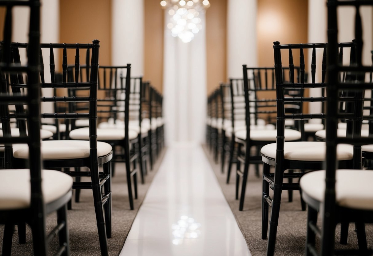 How to Set Up an Aisle: Easy Steps for Creating a Welcoming Space - OMG ...