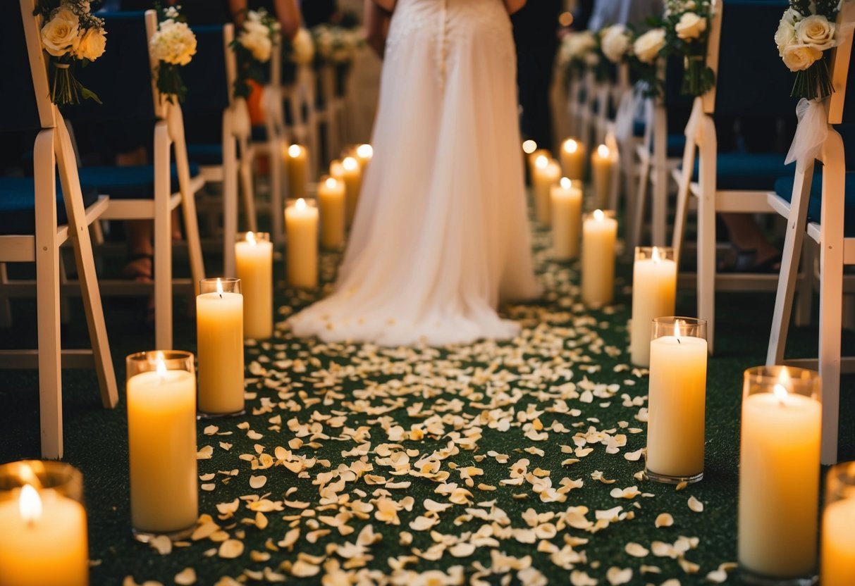 When You Have No One to Walk You Down the Aisle: Embracing Your Special ...