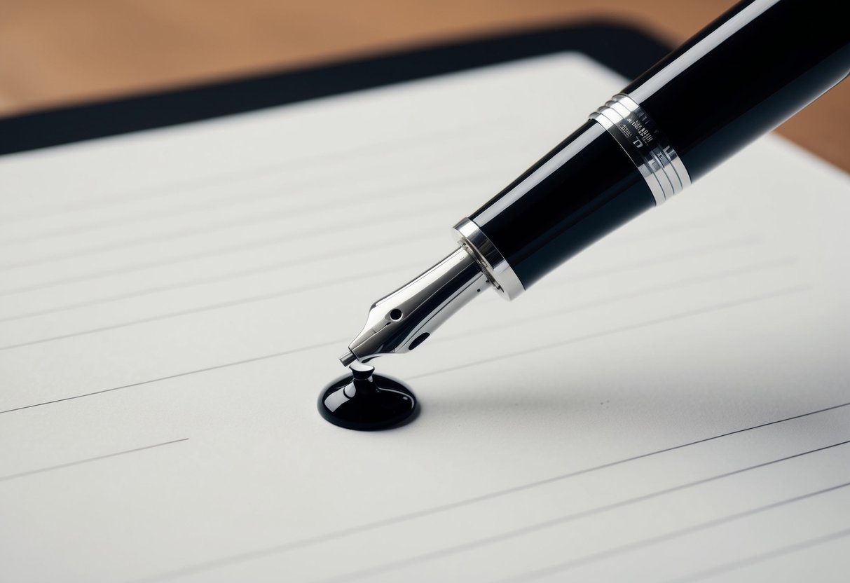 How to Write a Killer First Line: Tips for Captivating Your Readers ...