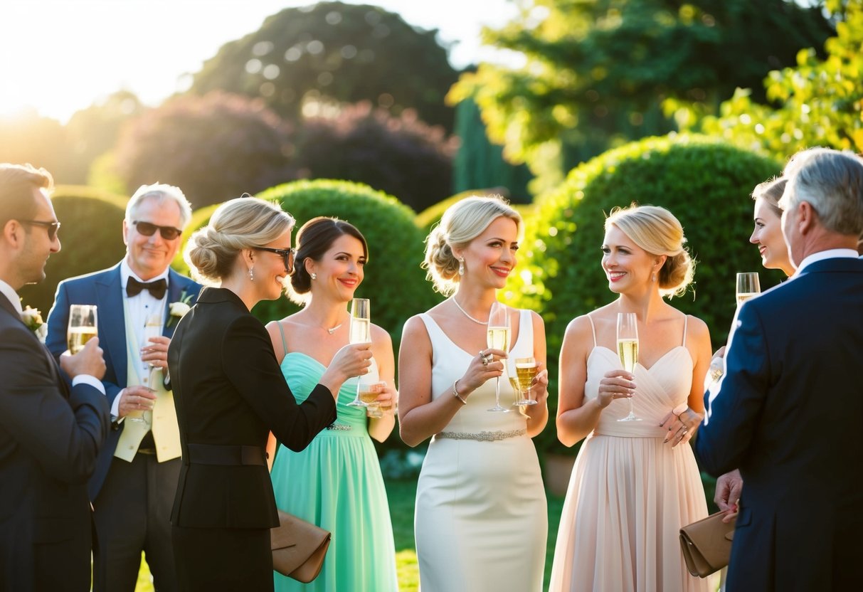 How Formal Is a 4:30 PM Wedding? Questions Answered for Your Special ...