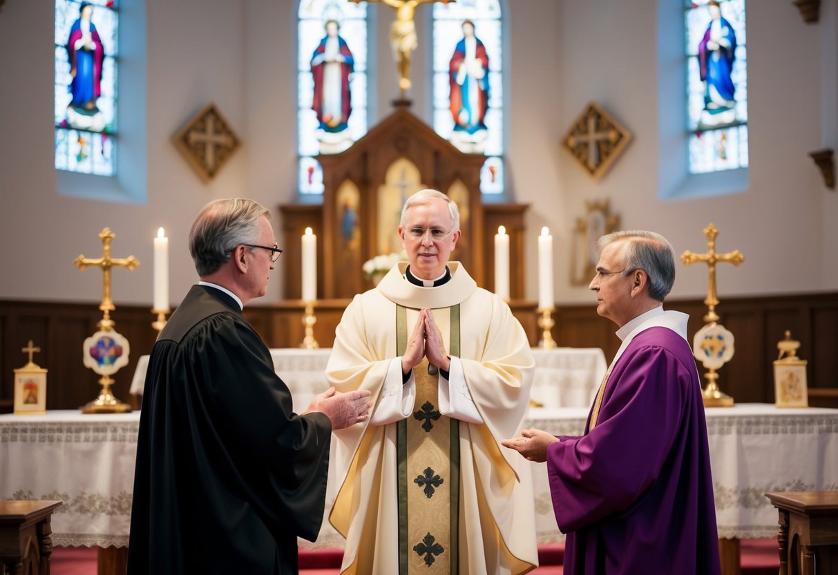 How Much Does It Cost to Be Ordained in the UK? A Simple Guide to ...