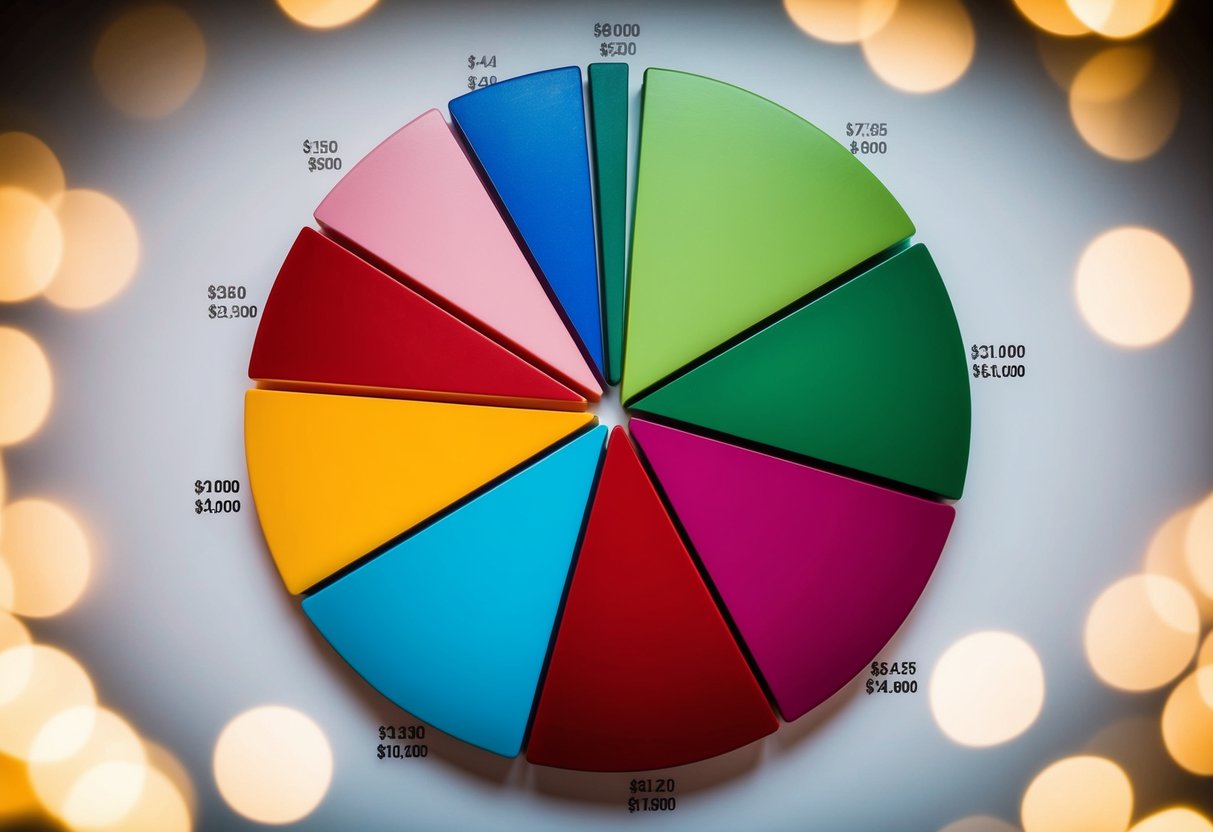 How to Allocate a Wedding Budget: A Simple Guide to Planning Your Dream ...