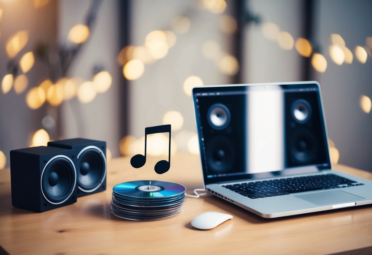How to Make a Playlist for a Wedding: Create the Perfect Soundtrack for ...