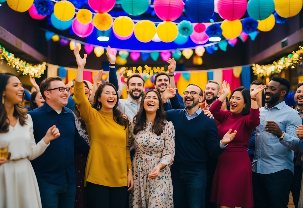 Is a Celebrant Non-Religious? Understanding Their Role in Secular ...