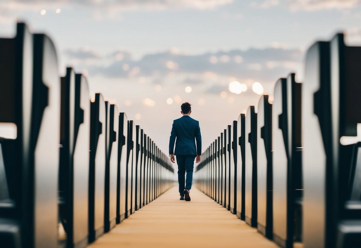 How Long Do You Walk Down the Aisle? A Guide to Timing Your Perfect ...