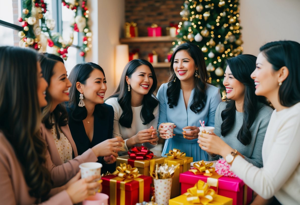 How Many Hours Does a Bridal Shower Last? A Guide to Planning the ...