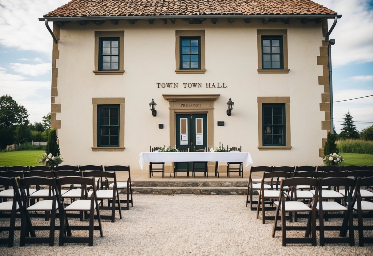 What is the Cheapest Way to Get Legally Married in the UK? A Simple ...