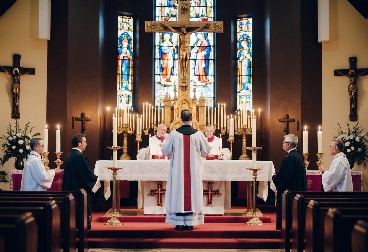 How to Get Ordained in the UK: A Simple Guide to Becoming a Celebrant ...